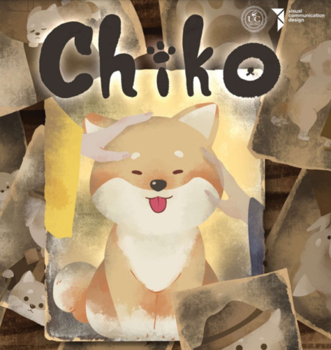 Computer Graphics - Genap 2023 - Program Studi Desain Komunikasi Visual ...