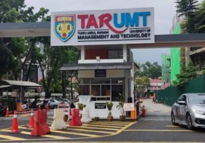 Program Joint Lecture VCD UC dan TAR UMT Malaysia - Program Studi Desain Komunikasi Visual ...