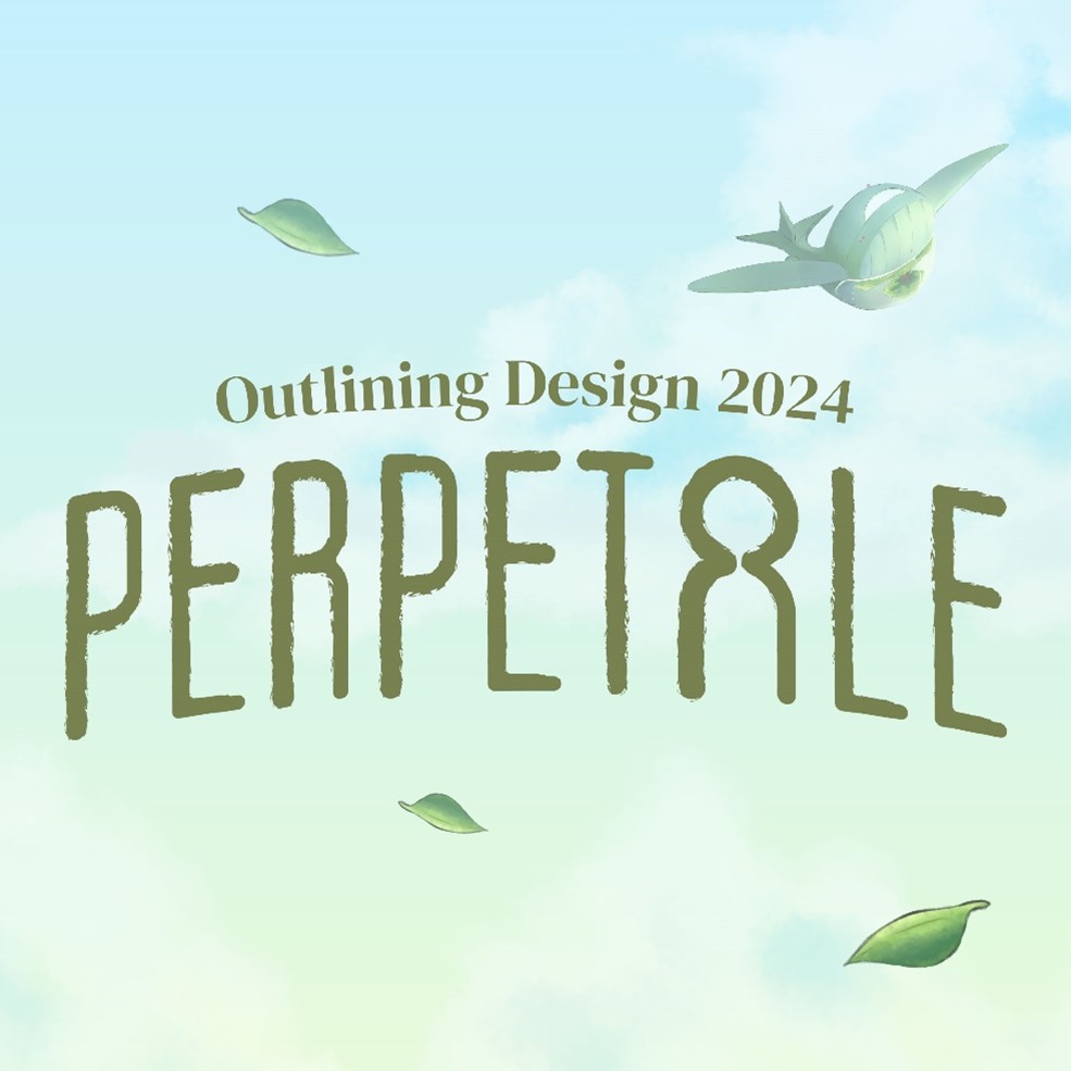 Outlining Design 2024 : Perpetale - Program Studi Desain Komunikasi ...