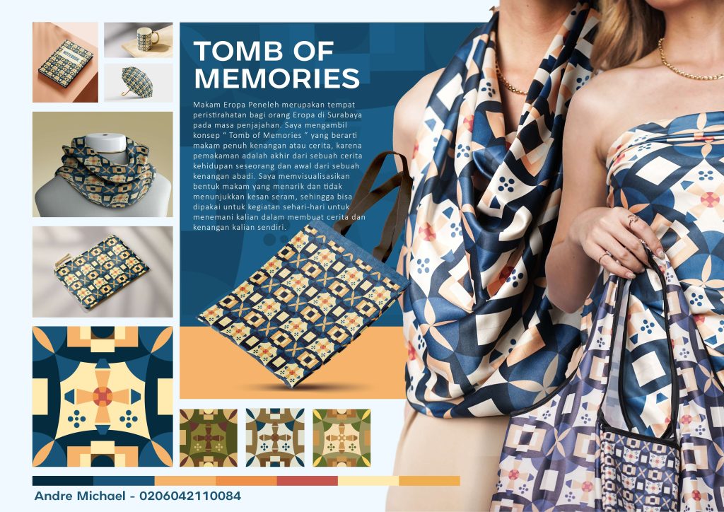 Graphic on Product - Ganjil 2023 - Program Studi Desain Komunikasi ...