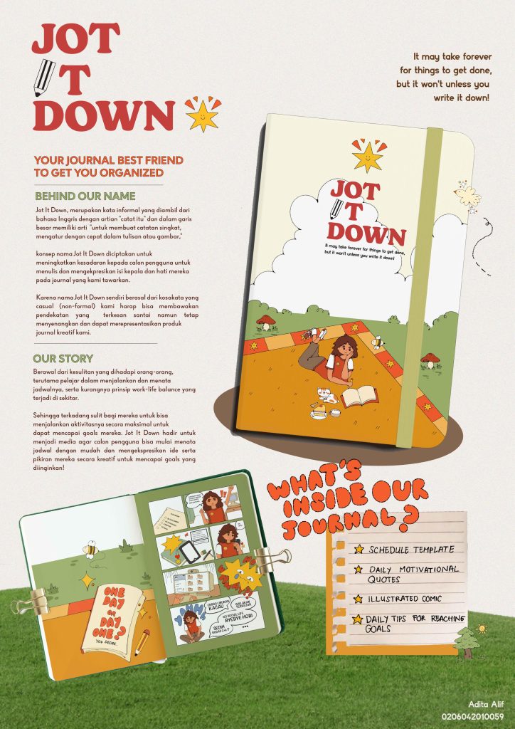 Internship – Ganjil 2023 - Program Studi Desain Komunikasi Visual ...