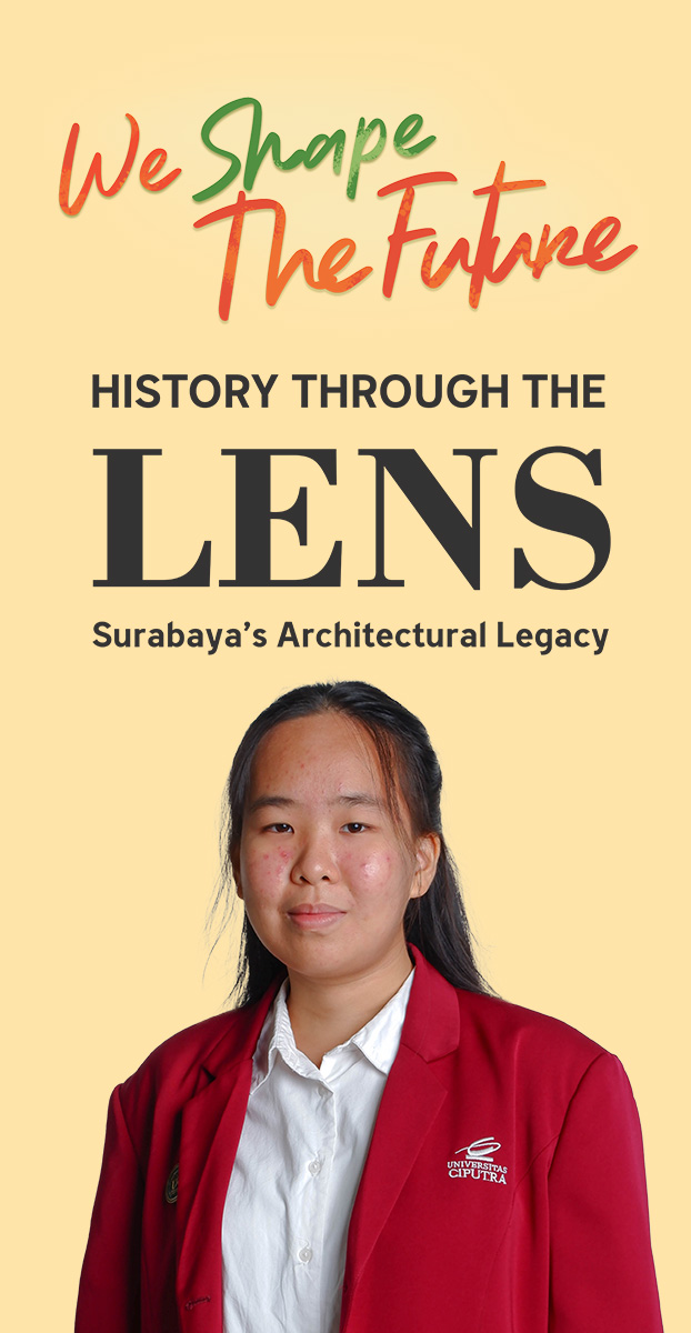 HISTORY THROUGH THE LENS - Program Studi Desain Komunikasi Visual ...