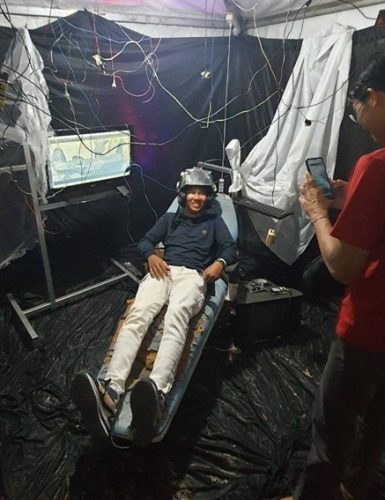 VCD UC Pertama Kali Berpartisipasi dan Menjuarai KMDGI XV - Program ...