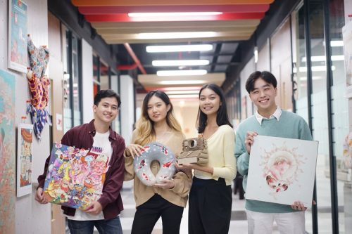 Tipografi dalam Branding: Mengoptimalkan Identitas Visual Merek Anda ...