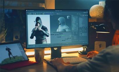 Transformasi Industri Game dengan AI: Potensi dan Peluang Masa Depan ...