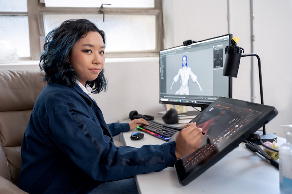 Transformasi Industri Game dengan AI: Potensi dan Peluang Masa Depan - Program Studi Desain ...