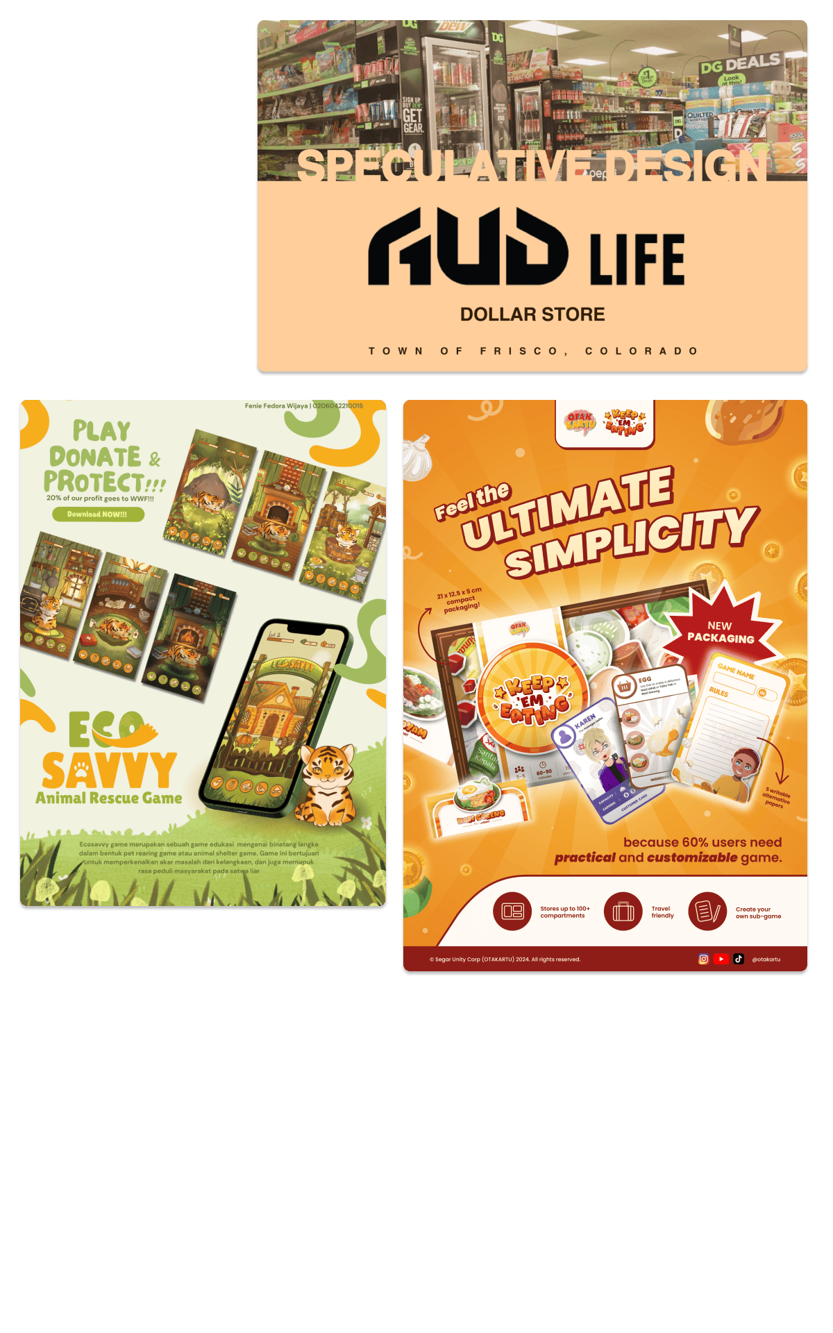 Student Portofolio Semester Genap 2024 - Program Studi Desain ...