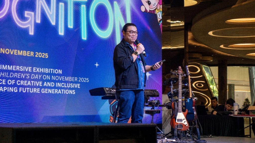 Bridging Borders, Building Minds: My Outbound Staff Exchange Journey to ...