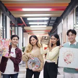 Elemen Desain Visual: Fondasi Visual Communication Design