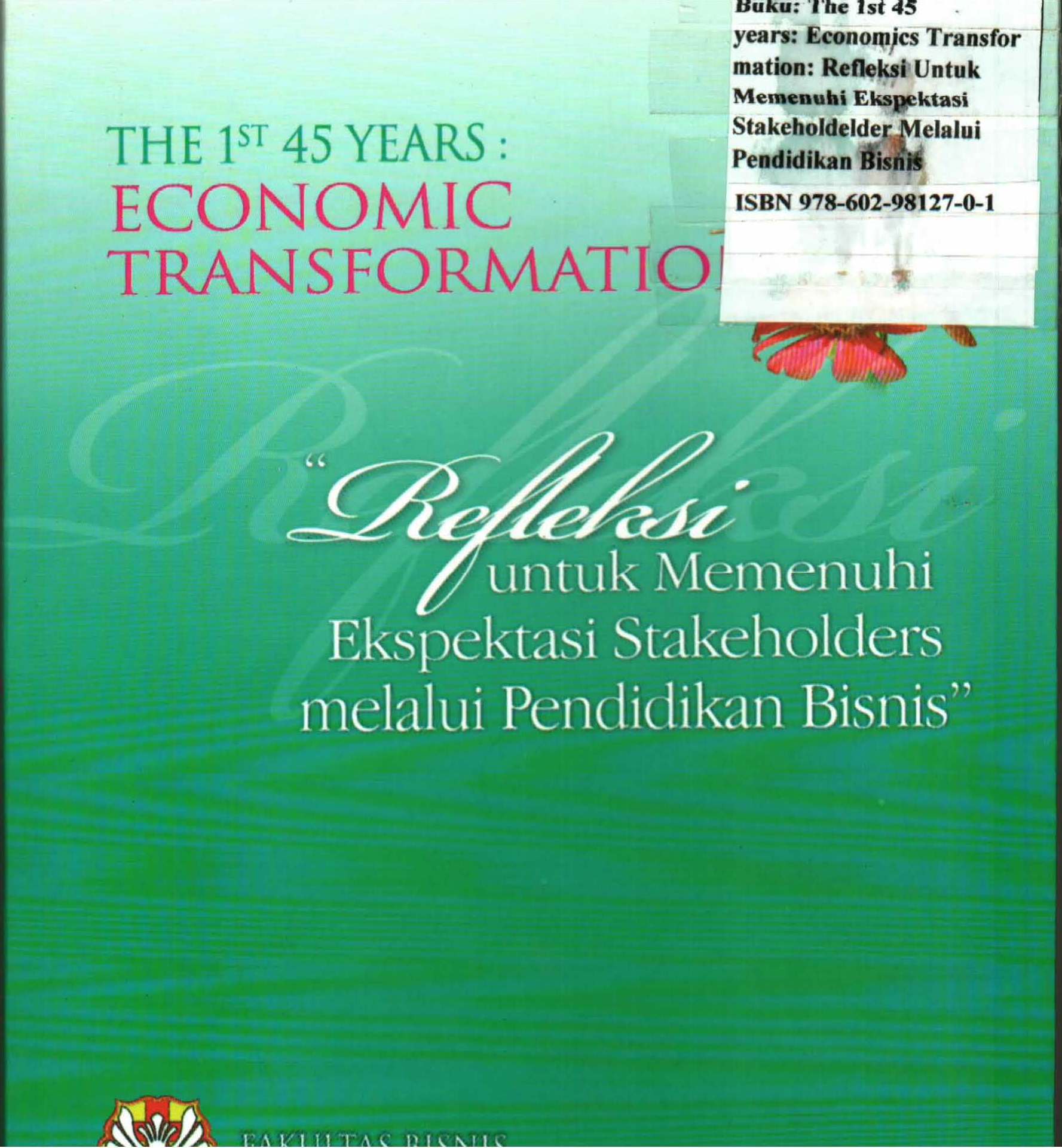 Faktor Penentu Proses Transformasi: Unsur Penting Melanjutkan ...