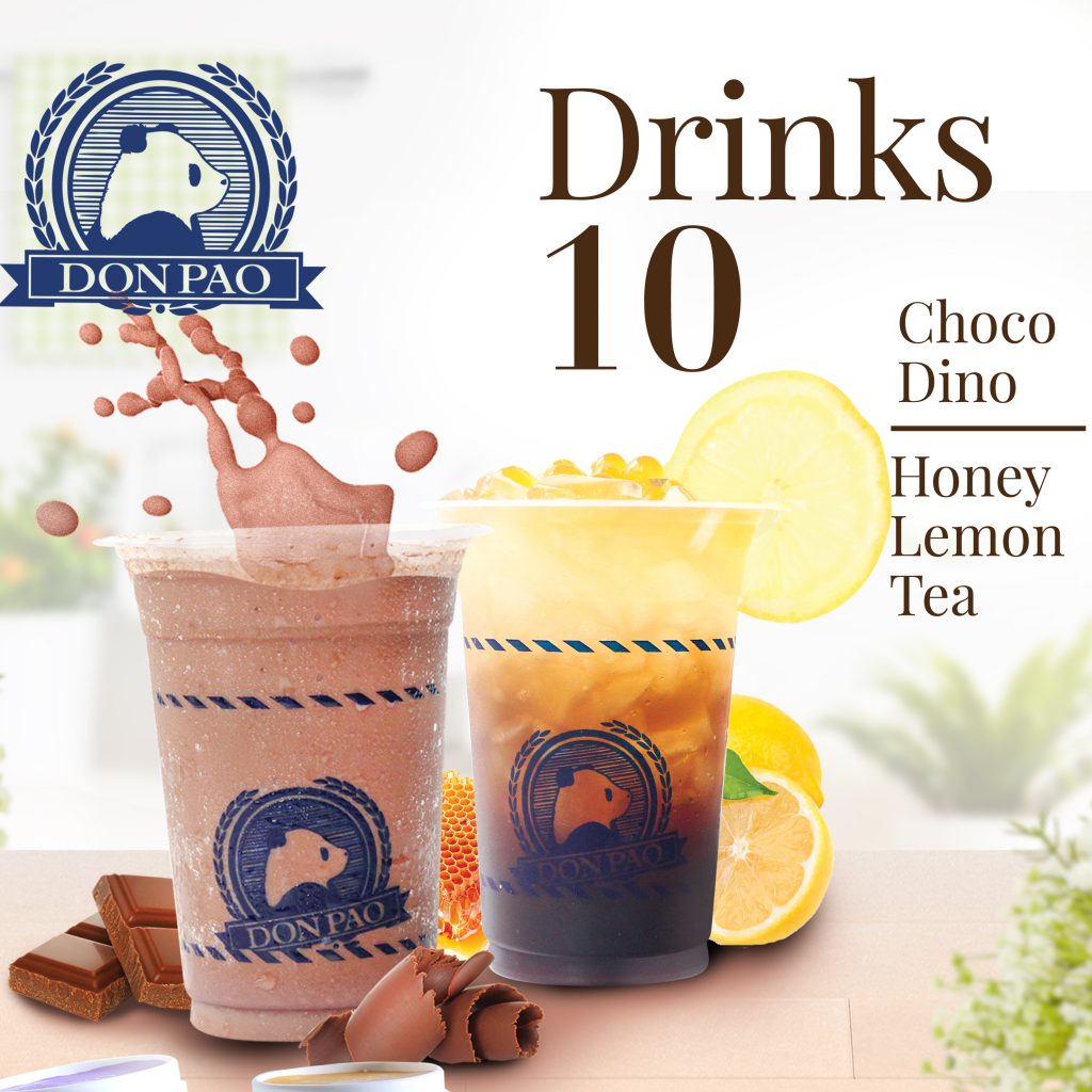 Don Pao - Universitas Ciputra