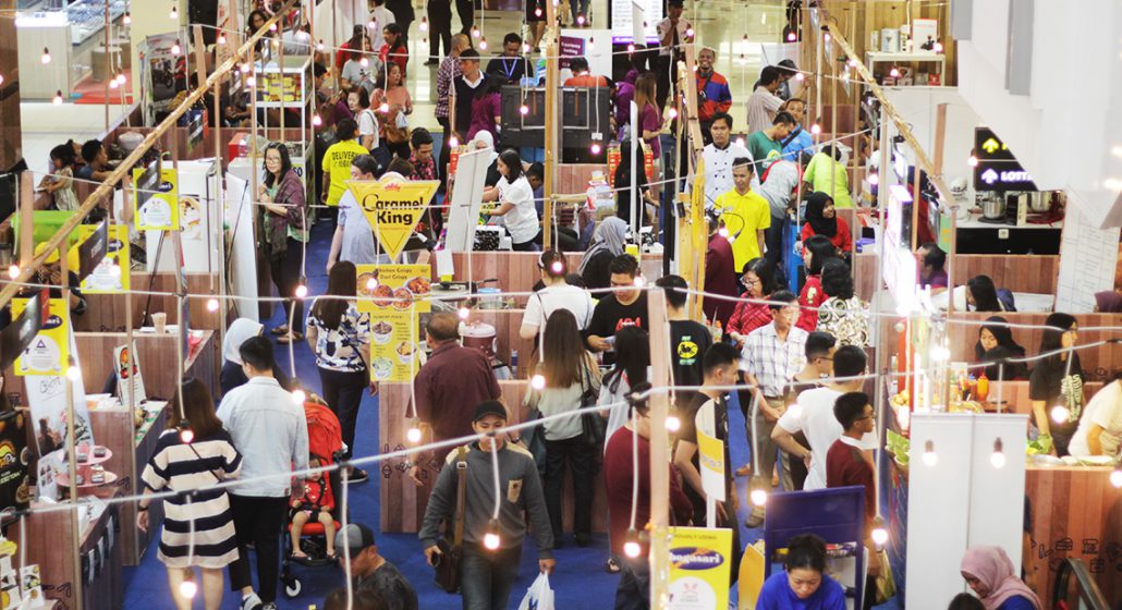 bogasari - Universitas Ciputra