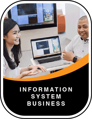 INFOR-SYSTEM - Universitas Ciputra