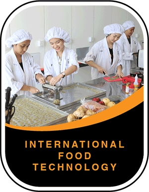 INTERNATIONAL-FOOD-TECHONOLOGY - Universitas Ciputra