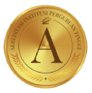 akreditasi uc a web - Universitas Ciputra