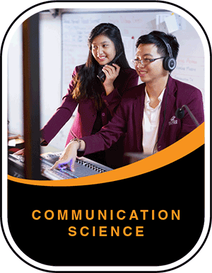 comm-science - Universitas Ciputra