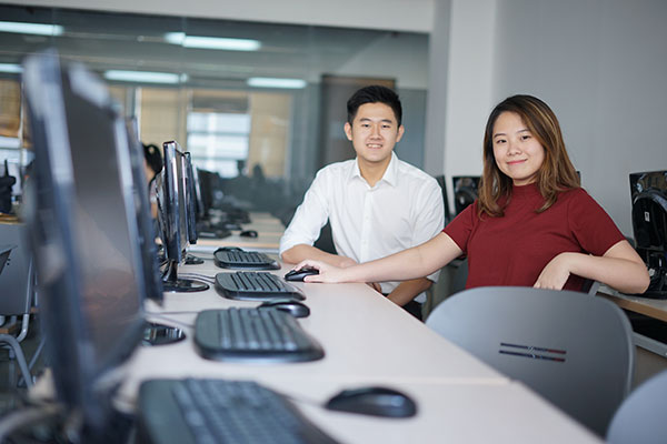 Siapa dan Tujuan Seorang Konsultan IT? - Universitas Ciputra