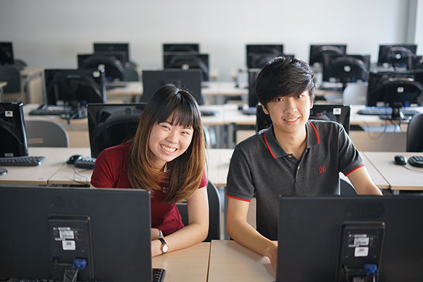 5 Rekomendasi Software Game Development - Universitas Ciputra