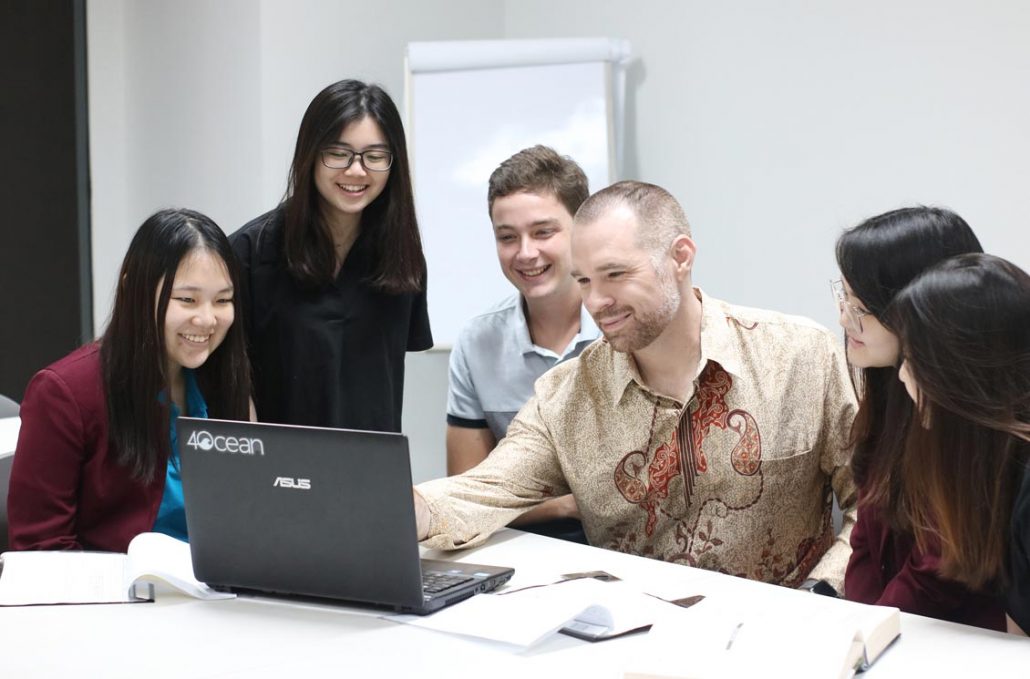 Jurusan Kuliah IPS yang Terbaik Buat Kamu yang Masih Bingung