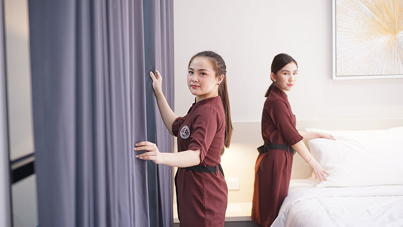 Tips Agar Bisnis Perhotelan Tetap Bertahan Kala Pandemi - Universitas ... Tips Agar Bisnis Perhotelan Tetap Bertahan Kala Pandemi - Universitas ...