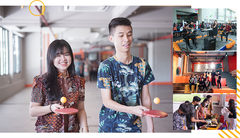 cover-life-at-uc - Universitas Ciputra