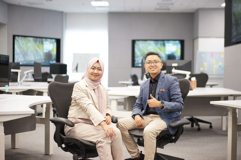 5 Tantangan Pengusaha Muda Bersaing di Dunia Industri - Universitas Ciputra