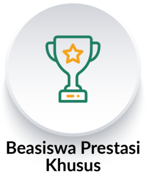 Informasi Beasiswa - Universitas Ciputra