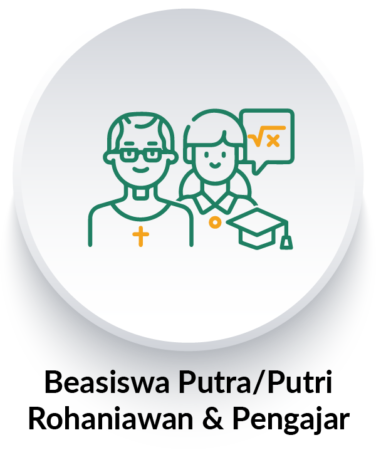 Informasi Beasiswa - Universitas Ciputra
