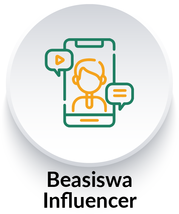 Informasi Beasiswa - Universitas Ciputra