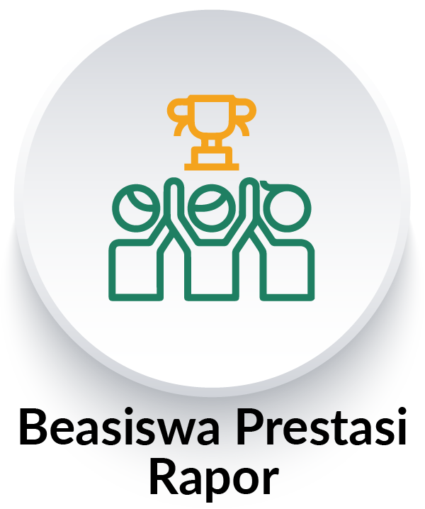 Informasi Beasiswa - Universitas Ciputra