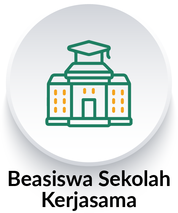 Informasi Beasiswa - Universitas Ciputra