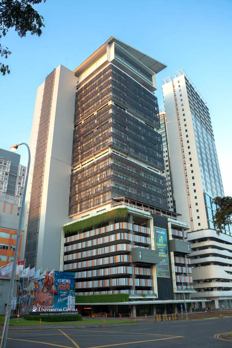 Transformasi Pendidikan di Indonesia Melalui Kampus Merdeka - Universitas Ciputra