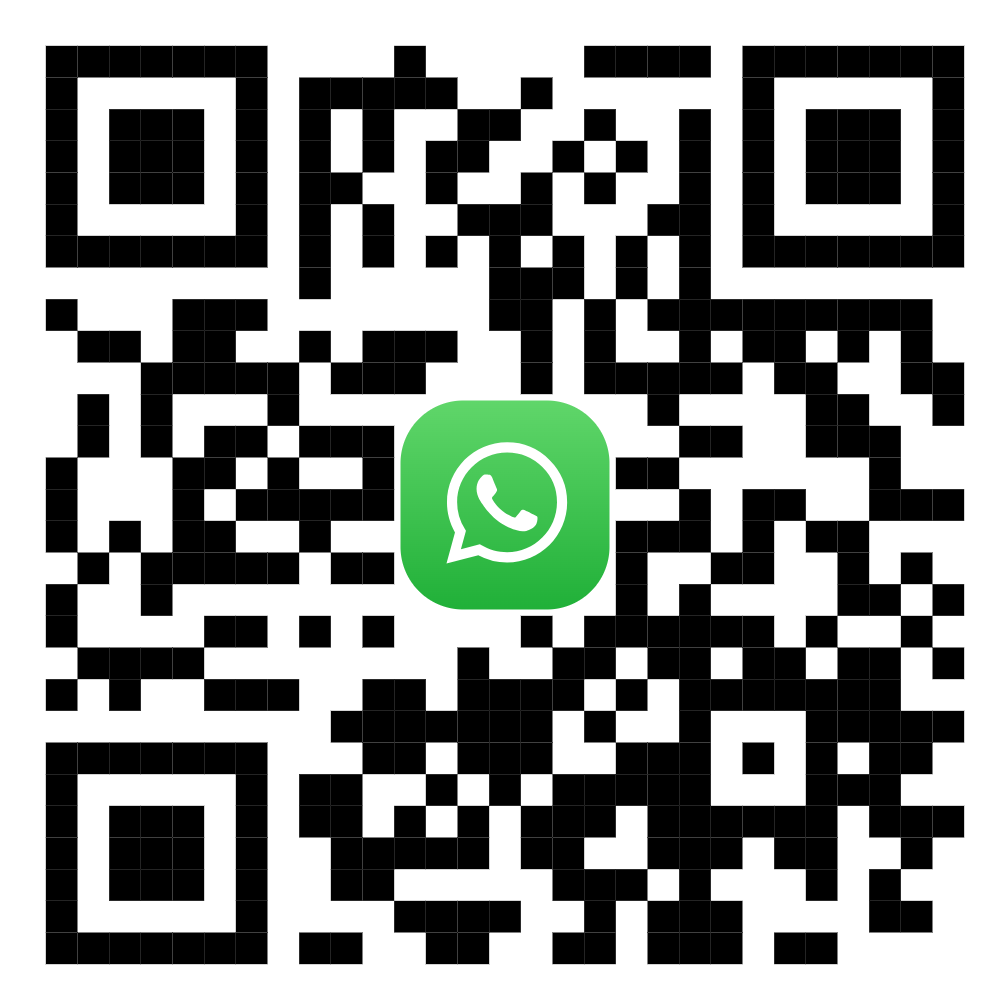 BARCODE WA HOTLINE S2 - Universitas Ciputra