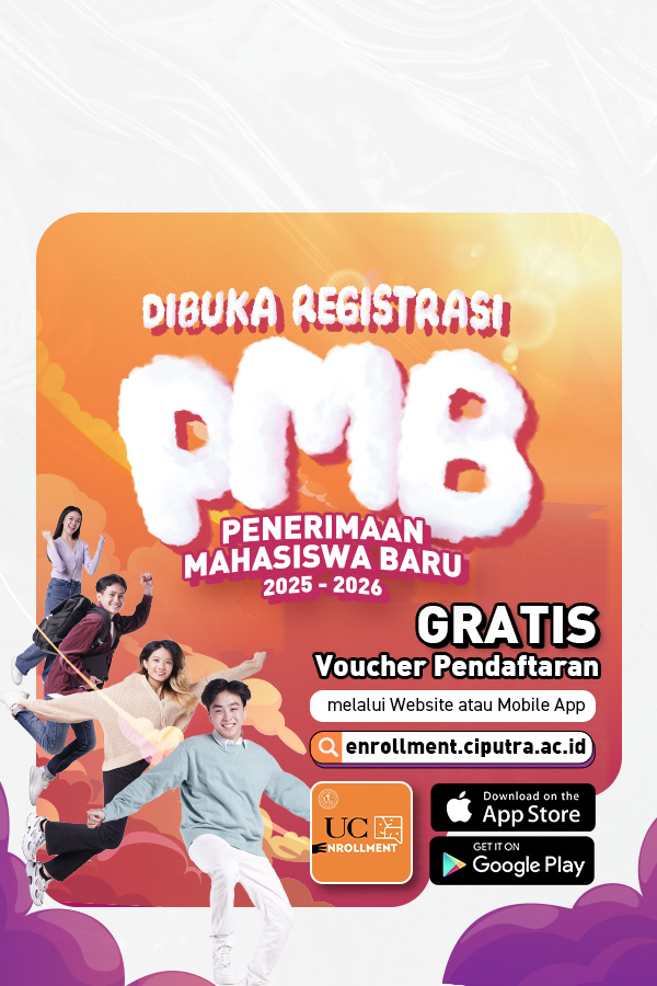 banner-pmb-2024-mobile - Universitas Ciputra