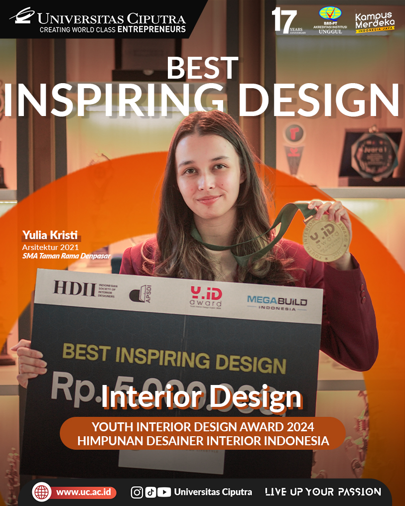 Best Inspiring Design Interior Design - Youth Interior Design Award ...