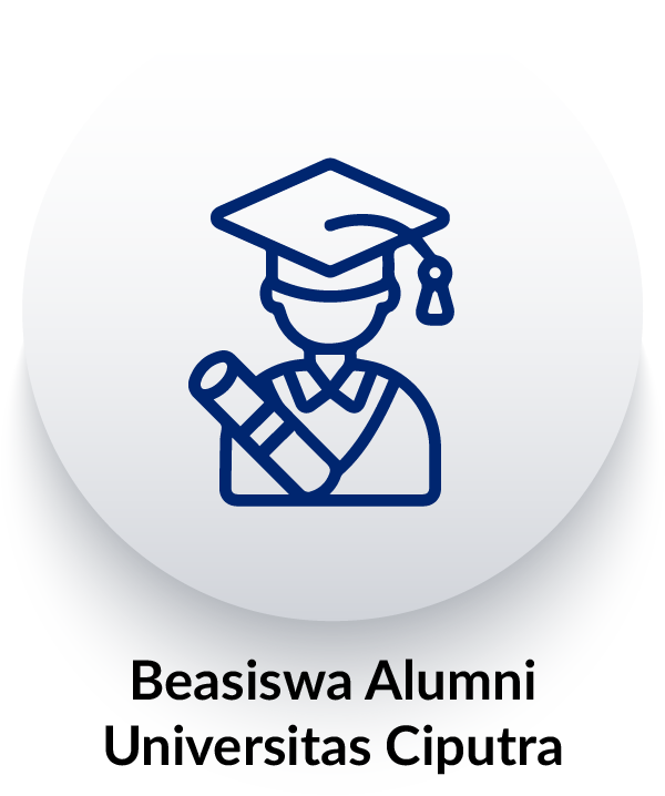 Beasiswa Alumni UC - Universitas Ciputra