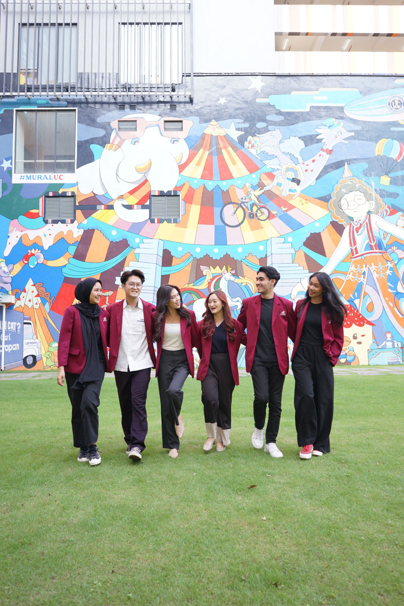 Universitas Ciputra: Universitas Swasta Unggulan di Surabaya ...